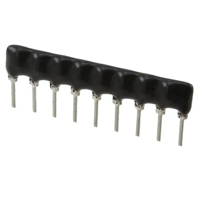 4609M-901-472LF | CAP ARRAY 4700PF 50V X7R 9SIP - Worldictown